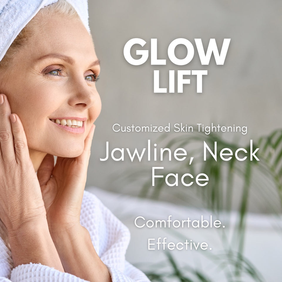 Glow Luxe SkinCare Victoria BC – Glow Luxe SkinCare & Medispa