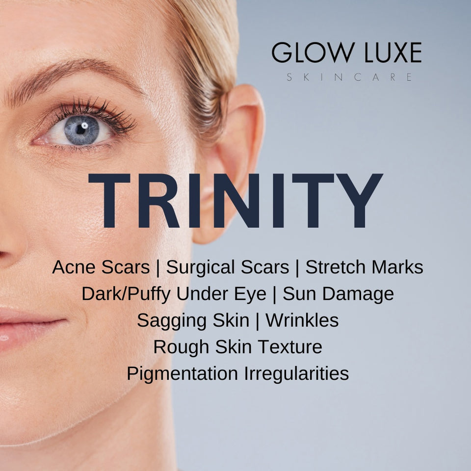Glow Luxe SkinCare Victoria BC – Glow Luxe SkinCare & Medispa