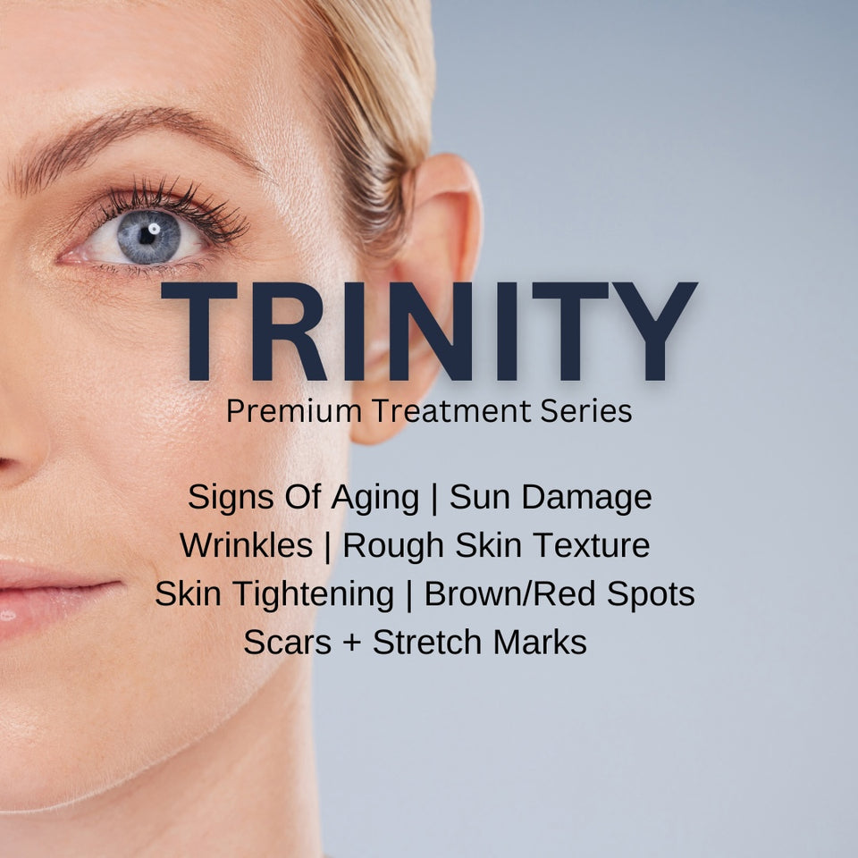 Glow Luxe SkinCare Victoria BC – Glow Luxe SkinCare & Medispa